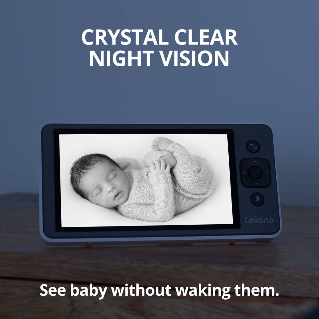 Ella with 1 Camera – Levana