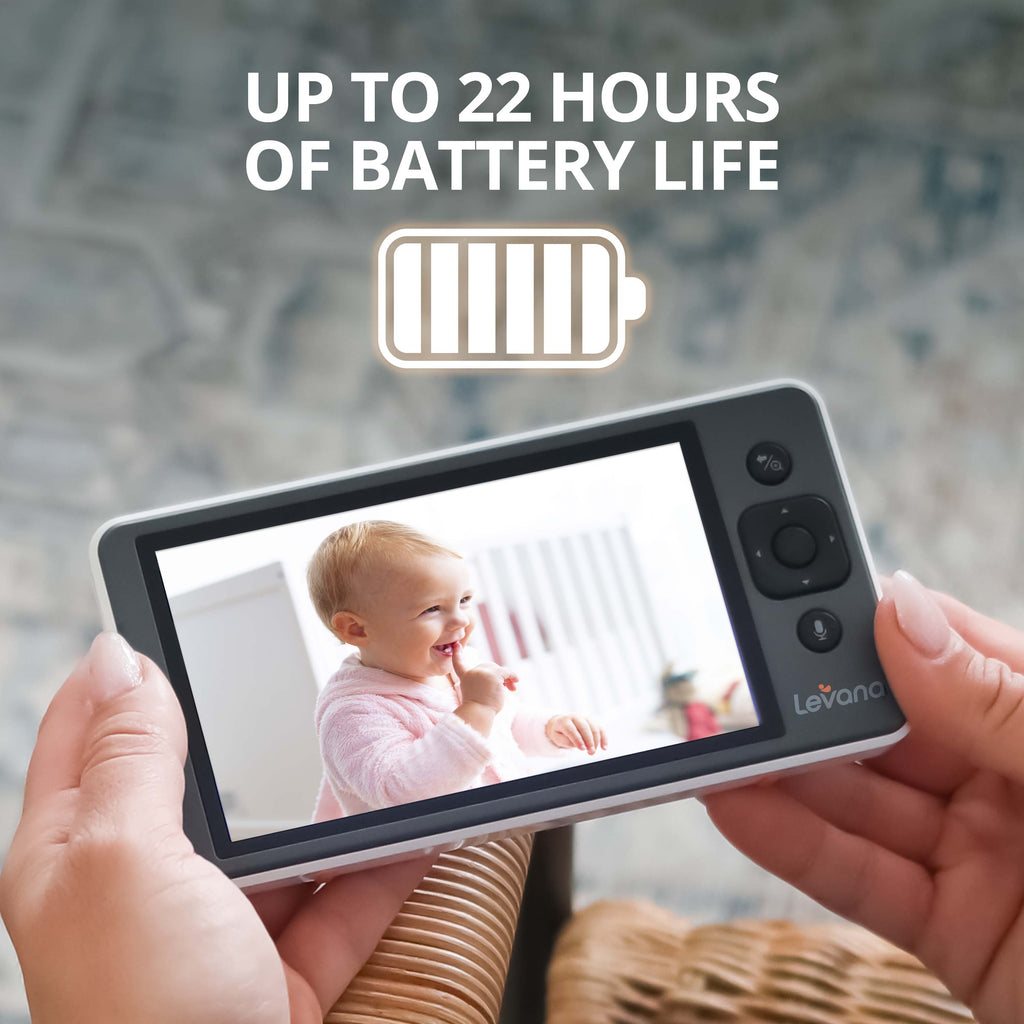 Ella with 1 Camera – Levana