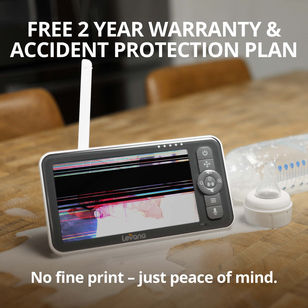 Nala with 1 Camera – Levana