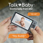 Ella with 1 Camera – Levana