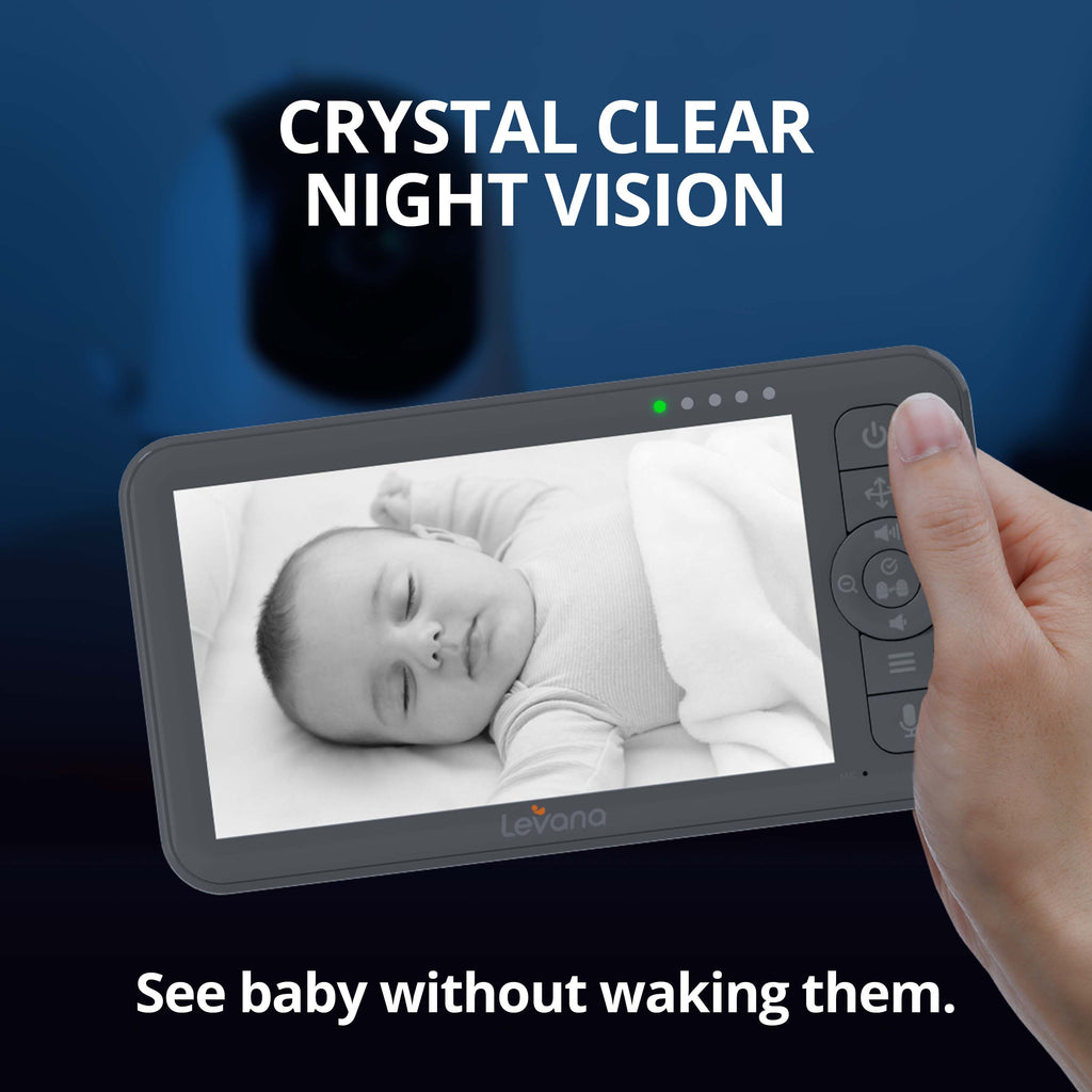 Nala with 1 Camera – Levana